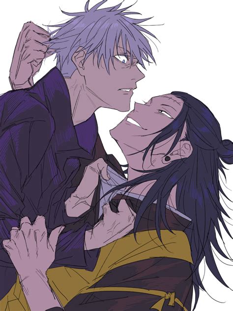 Jujutsu Kaisen Image By Shiraki Shiki Mangaka 3150222 Zerochan