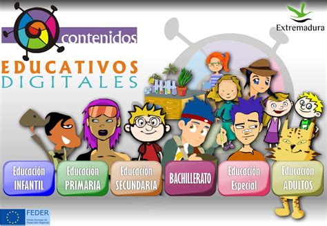 22 Sitios Educativos para seguir Innovando en el Aula Artículo Blog