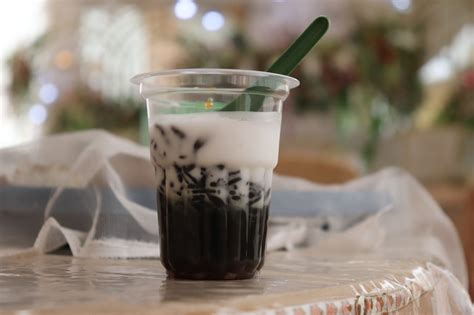 10 Jenis Minuman Cendol Dawet Yang Segar Cocok Untuk Cuaca Panas