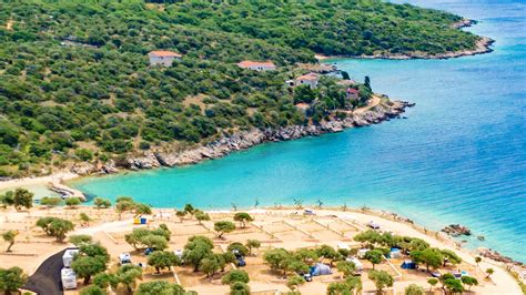 Fkk Camping Kroatien Top Fkk Pl Tze Alpacacamping