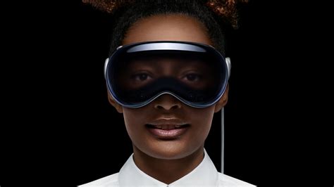 Apple Visionpro