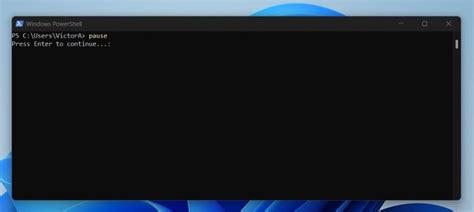 powershell pause 8 methods 7 examples