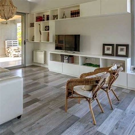 Porcelanato Ilva 22 590 Legni Exótica Ego Símil Madera