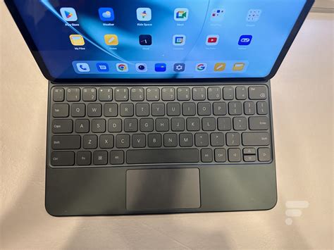 Prise en main de la OnePlus Pad la première tablette de la marque