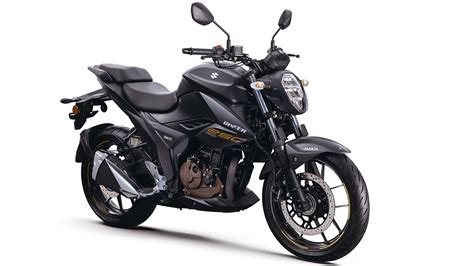 Suzuki 2022 Gixxer 250 ABS 車款介紹 Yahoo奇摩汽車機車