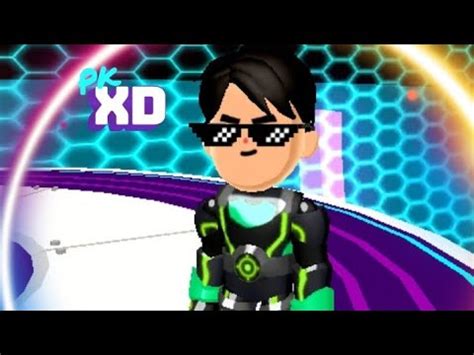 COMPREI A ARMADURA NEON NO PK XD PRIMEIRA VEZ YouTube