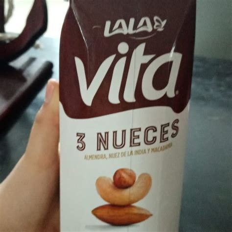 Vita LALA 3 Nueces Review Abillion