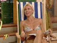 Naked Elena Barolo In Vite