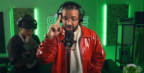 Drake Central Cee On The Radar Freestyle Rap Radar