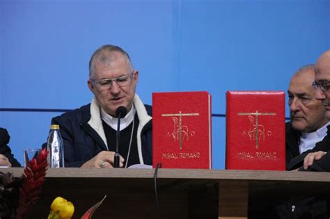 Terceira edição da tradução do Missal Romano é aprovada pelo episcopado