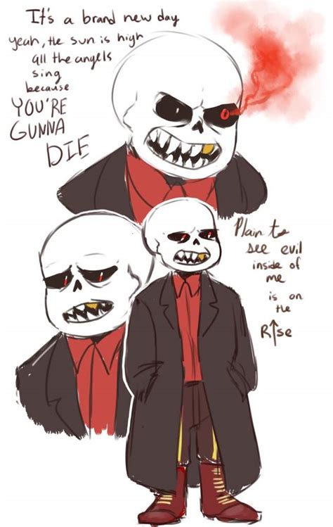 Swapfell Sans X Reader Lemon