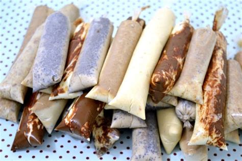 7 Receitas De Geladinho Gourmet Para Fazer E Vender