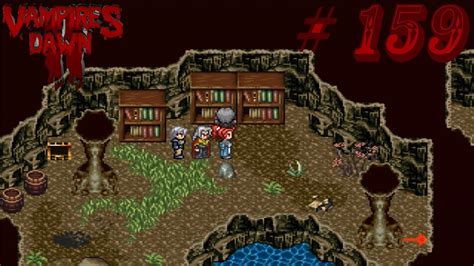 Let S Play Vampires Dawn 2 159 Deutsch HD Blind Das Versteck