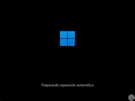 Solución Pantalla Negra Windows 11 Solvetic
