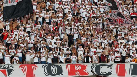 Ranking de público em 2024 veja os clubes brasileiros as maiores