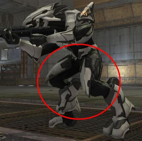 Halo Elite Sanghelli Leg Extentions Halo Costume And Prop Maker