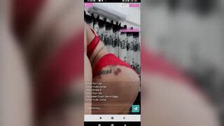 Aditi Mistry Nip Slip Thothub
