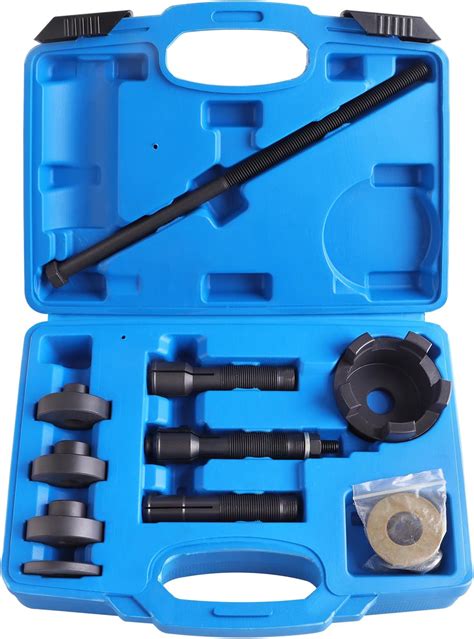 Amazon Handor Wheel Bearing Puller Tool Kit Wheel Bearing Remover