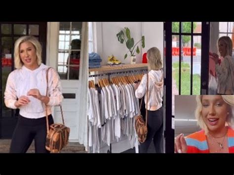 Breaking News Savannah Chrisley Takes Flight Heads For Aotearoa YouTube