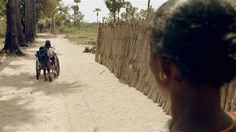 Trailer du film Sur Le Chemin De L école Sur Le Chemin De L école