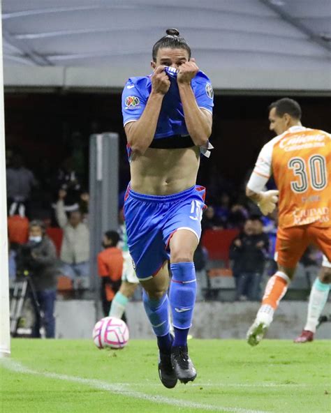 JcG Caballero on Twitter RT CruzAzul Buenos días Azules https