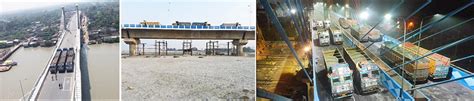Load Testing Of Bridges Global State Of Practice India S Top