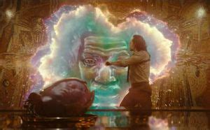 Este Es El Alucinante Tr Iler De La Segunda Temporada De Loki Mediotiempo