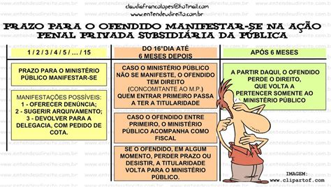 Resumo AÇÃO PENAL Estudo DIREITO