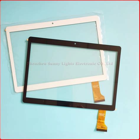 New 9 6 Inch Tablet Capacitive Touch Screen Replacement For YLD