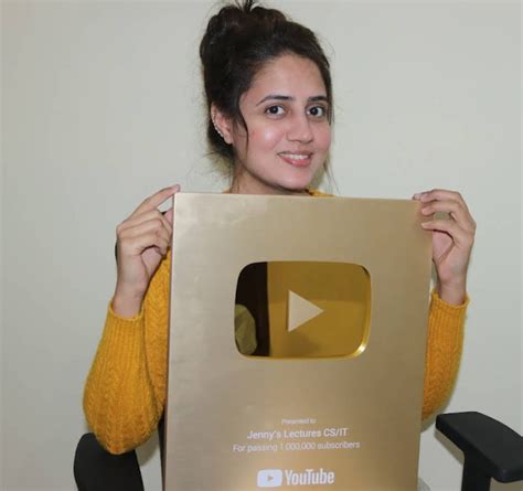 Jayanti Khatri Lamba Jenny Lecture Age Husband Name Vlog Marriage