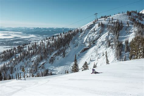 Ski Resorts With Major Expansions For Winter