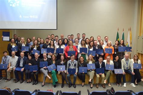 Hsl Pucrs E Escola Polit Cnica Finalizam Terceiro Ano Do Programa De