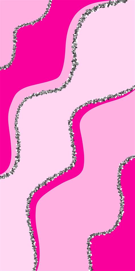 Preppy Pink Wallpapers Wallpaper Cave