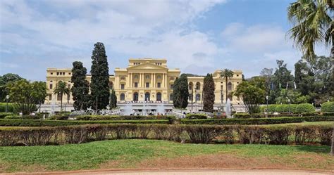 Museu do Ipiranga reabre restaurado modernizado e o dobro da área