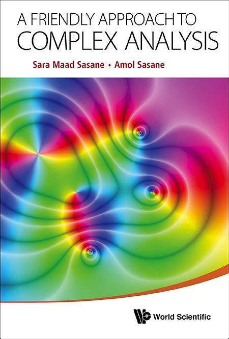 a friendly approach to complex analysis