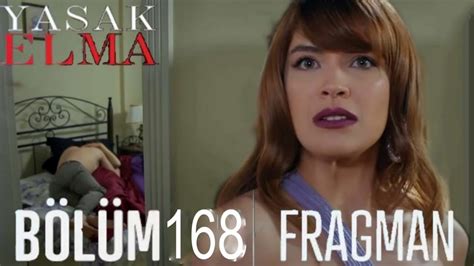Yasak Elma 168 bölüm fragmanı Kumru Selim i Zeynep le Yakaladı YouTube