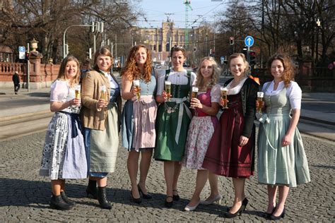 Casting am 1 März 2023 im GOP Varieté Theater zur Wahl der Bayerischen