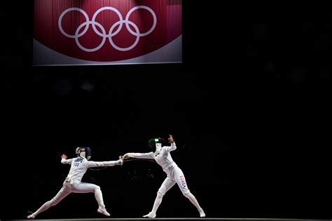 What If Olympic Athletes Went Back To Competing Naked Newstalk