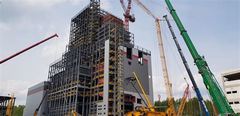 Budowa Nowego Bloku Energetycznego w Elektrowni Turów Ventura Signum