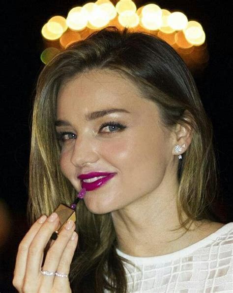 Miranda Kerr Great Lipstick
