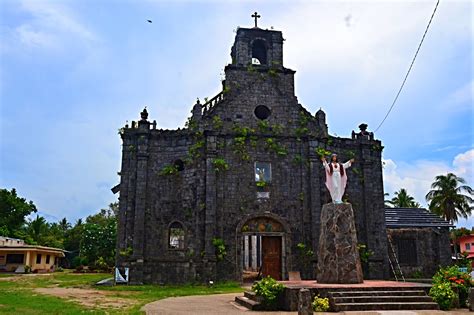 Sorsogon Barcelona Ruins Park