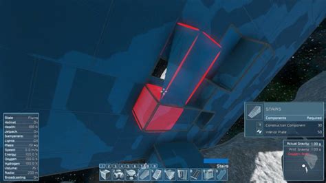 Space Engineers Station Construction YouTube