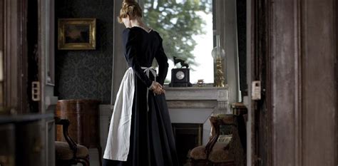 Le Journal D Une Femme De Chambre Orgueil Et Servitude Daily Movies