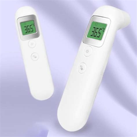 Outad Non Contact Body Thermometer Voorhoofd Digitale Infrarood