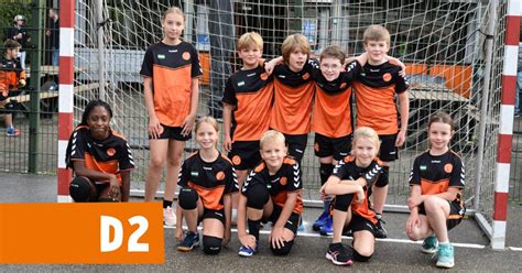 D Handbalvereniging Roda
