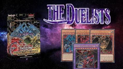 Yu Gi Oh Structure Deck Bestie Sacre Unboxing ITA YouTube