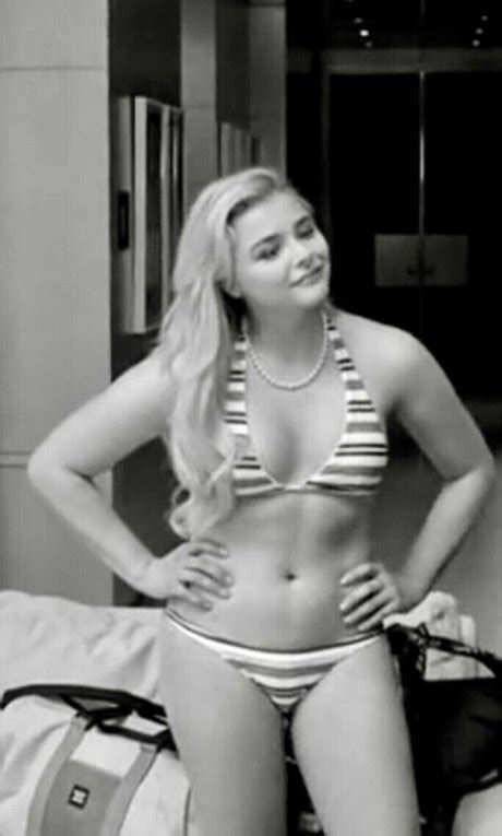 Chloe Grace Moretz Nude OnlyFans Leaked Photo 190 TopFapGirls