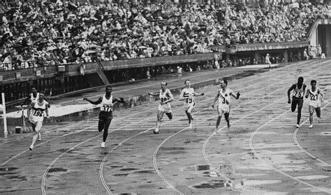 The Dossier For Tokyo 1964 Still Among The Finest Olympics Of All