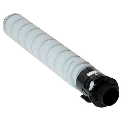 Ricoh Mp C Black Toner Cartridge Compatible Centrifugal