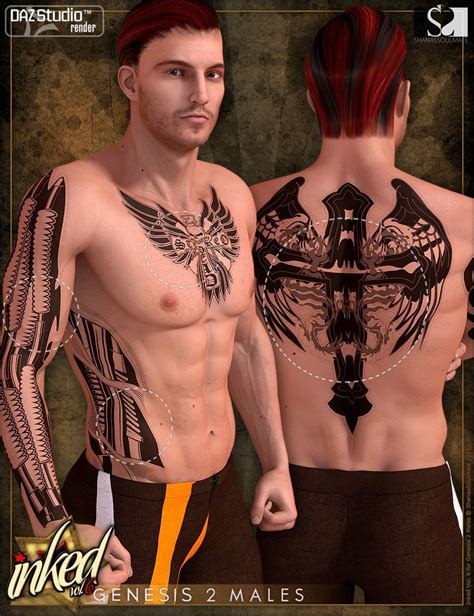 Daz Studio Male Penis Telegraph
